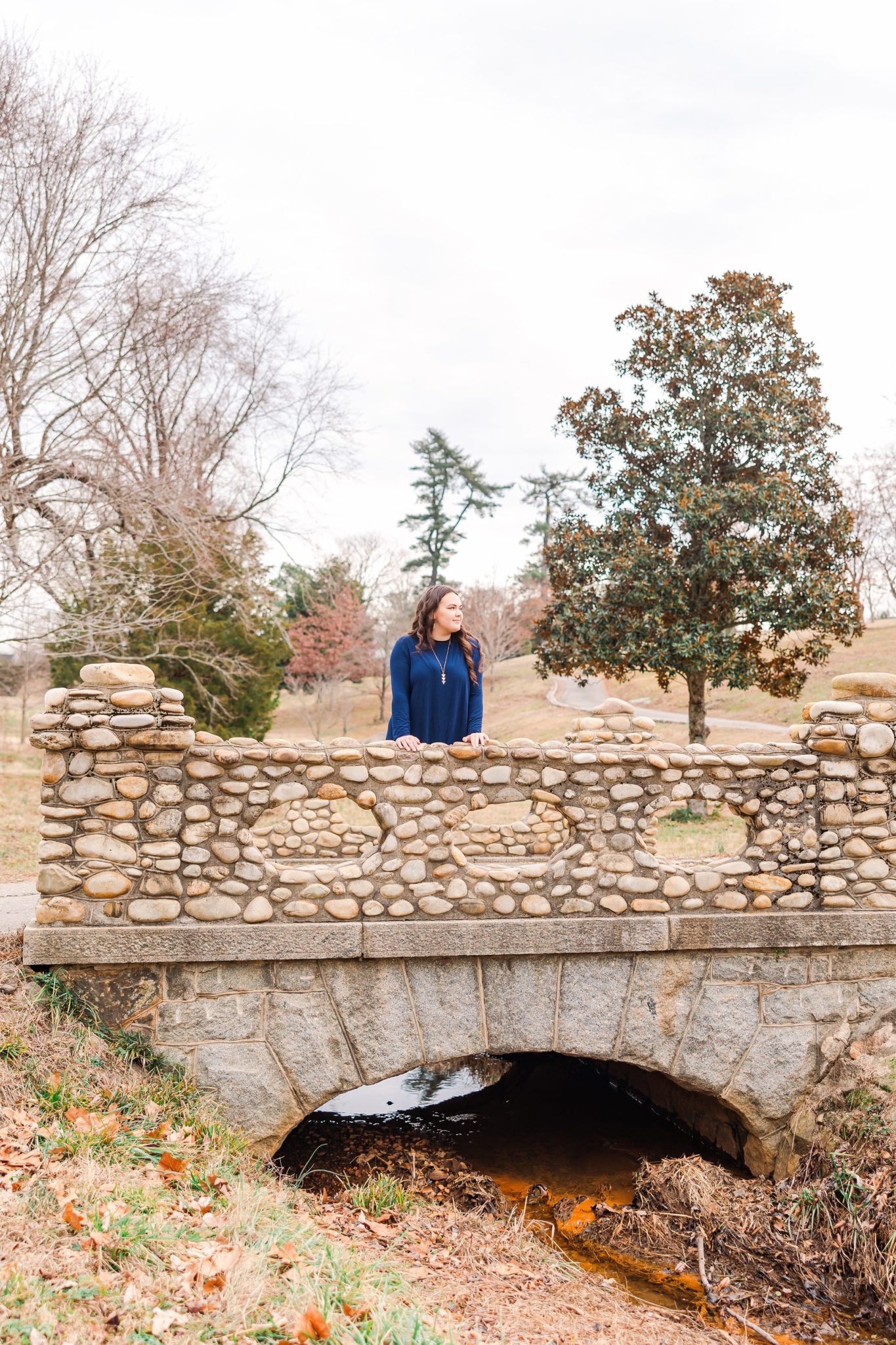 Savannah | Richmond RVA Senior Photographer | Virginia Senior ...